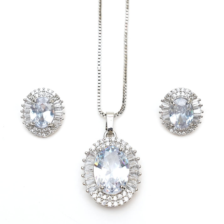 Sparkling Serenity Set – ChicMaxx